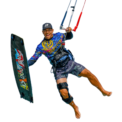 S-Kite - Smart Kite Assistant for Kitesurfers